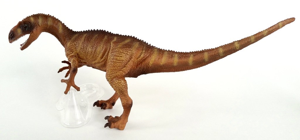 COLLECTA - DINOS - 1:40 Neovenator, 88525